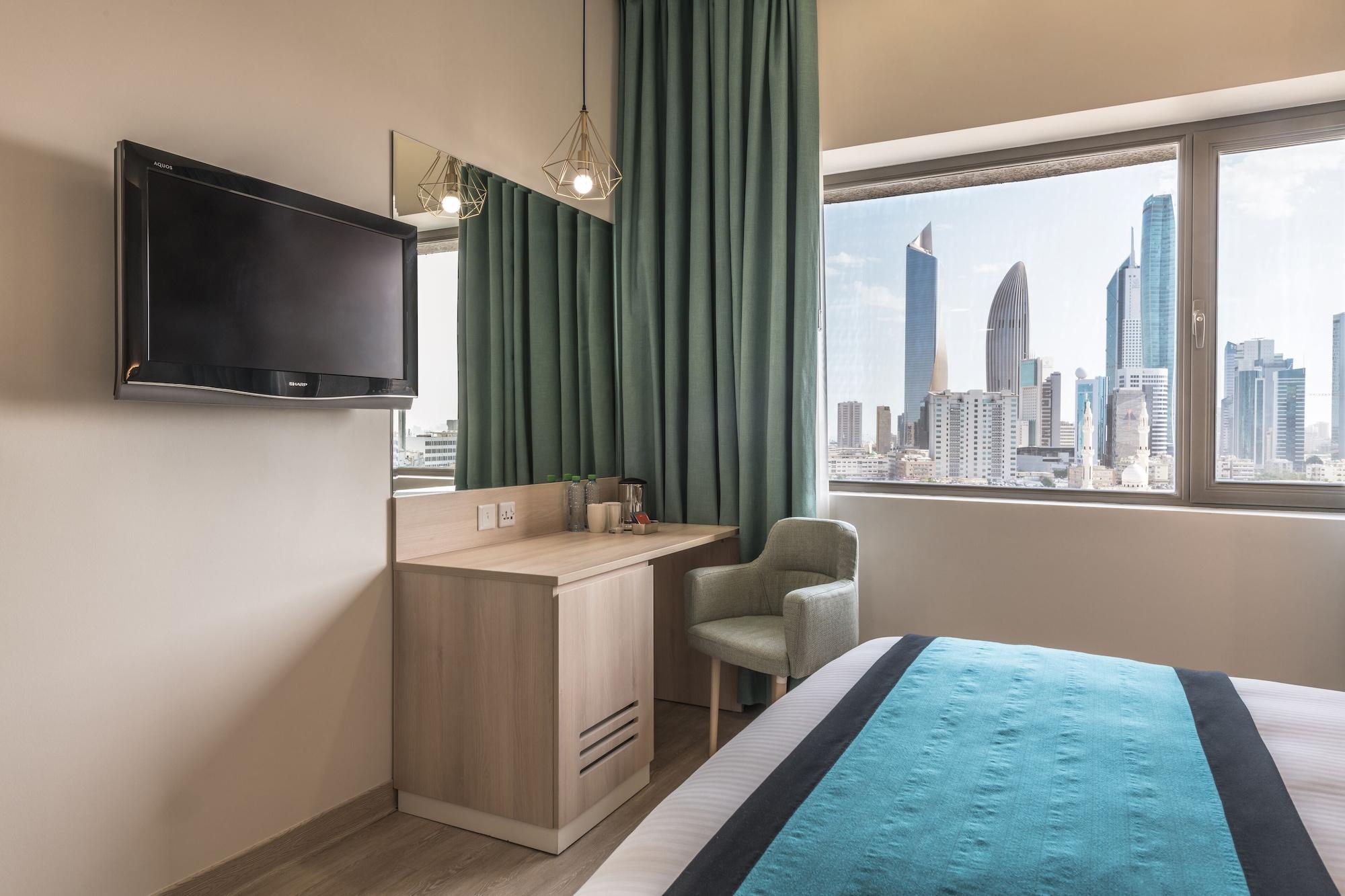 OASIS HOTEL KUWAIT CITY