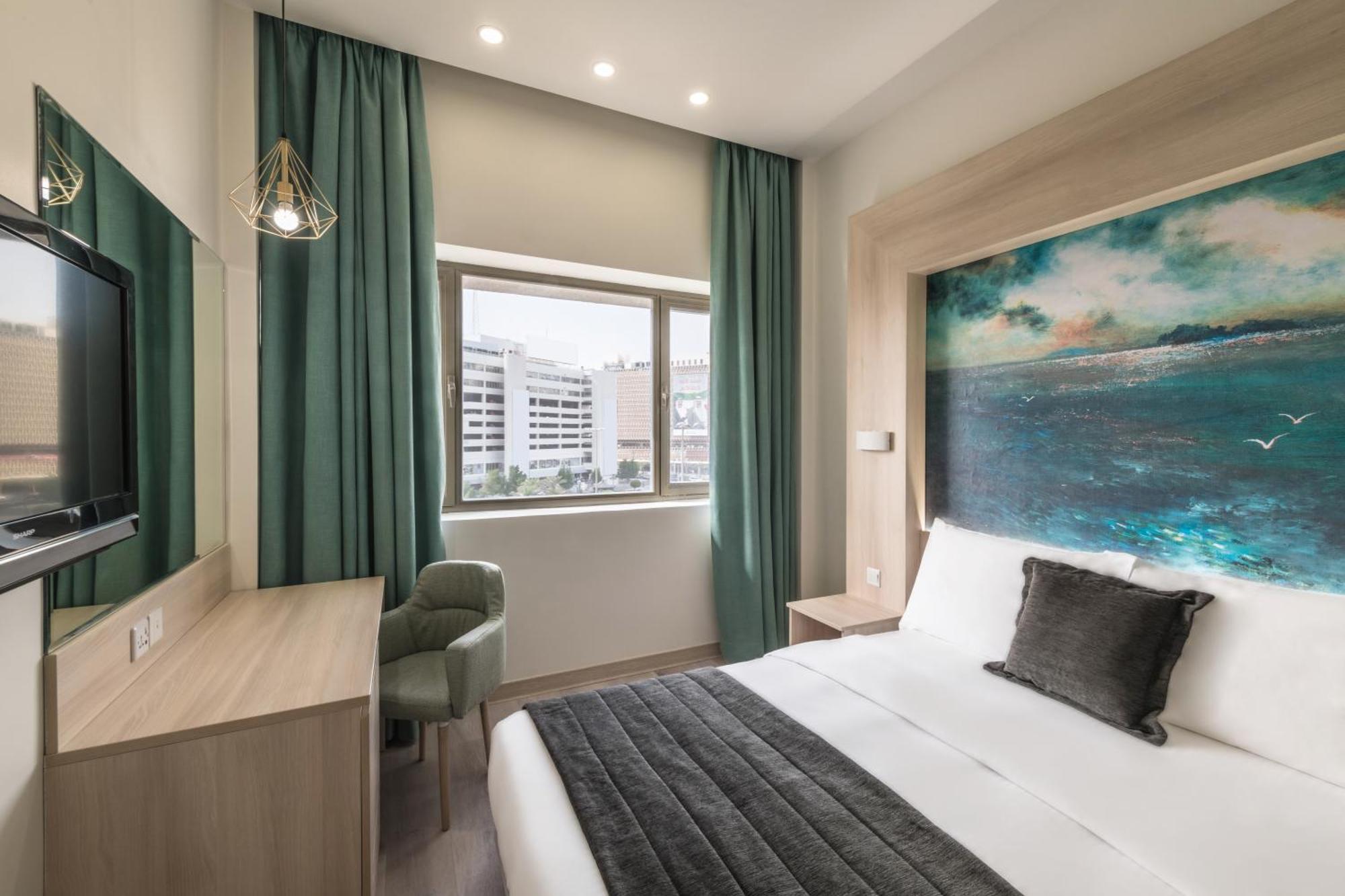 OASIS HOTEL KUWAIT CITY