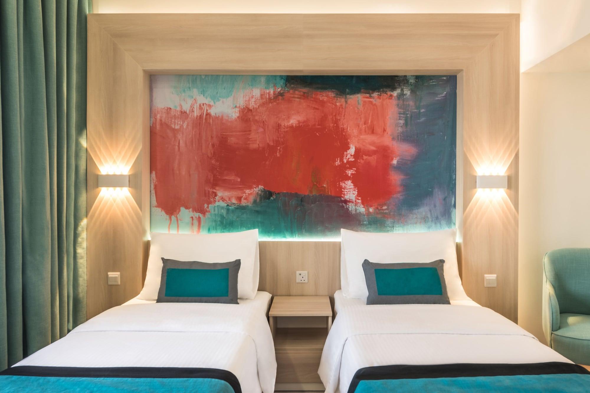 OASIS HOTEL KUWAIT CITY