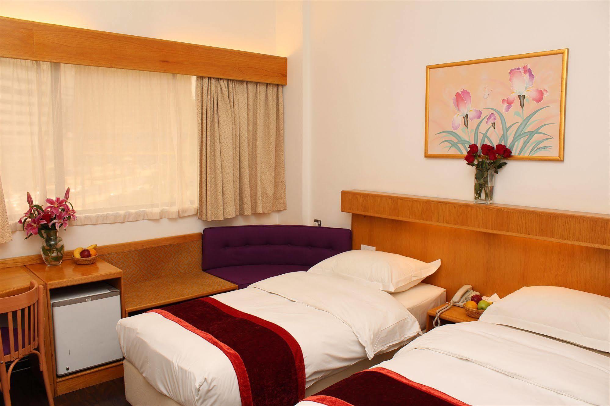 OASIS HOTEL KUWAIT CITY